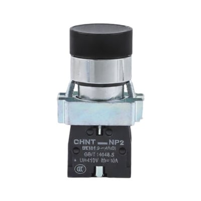 CHINT NP2-BD23 Pushbutton Switch Chip