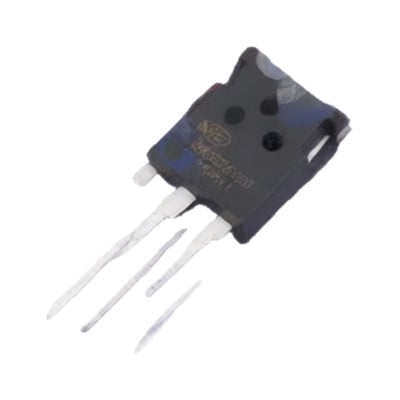 NCE NCE65T130F Single N-Channel MOSFET