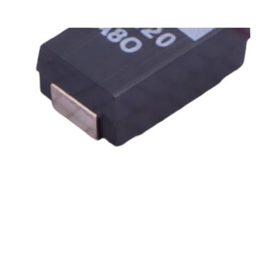 PANASONIC 10TPB220ML Tantalum Polymer Capacitor