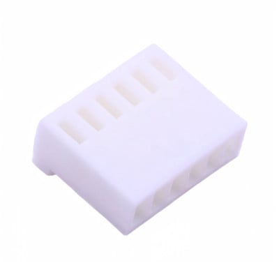 CJT(Changjiang Connectors) A2543H-9P-2-WH