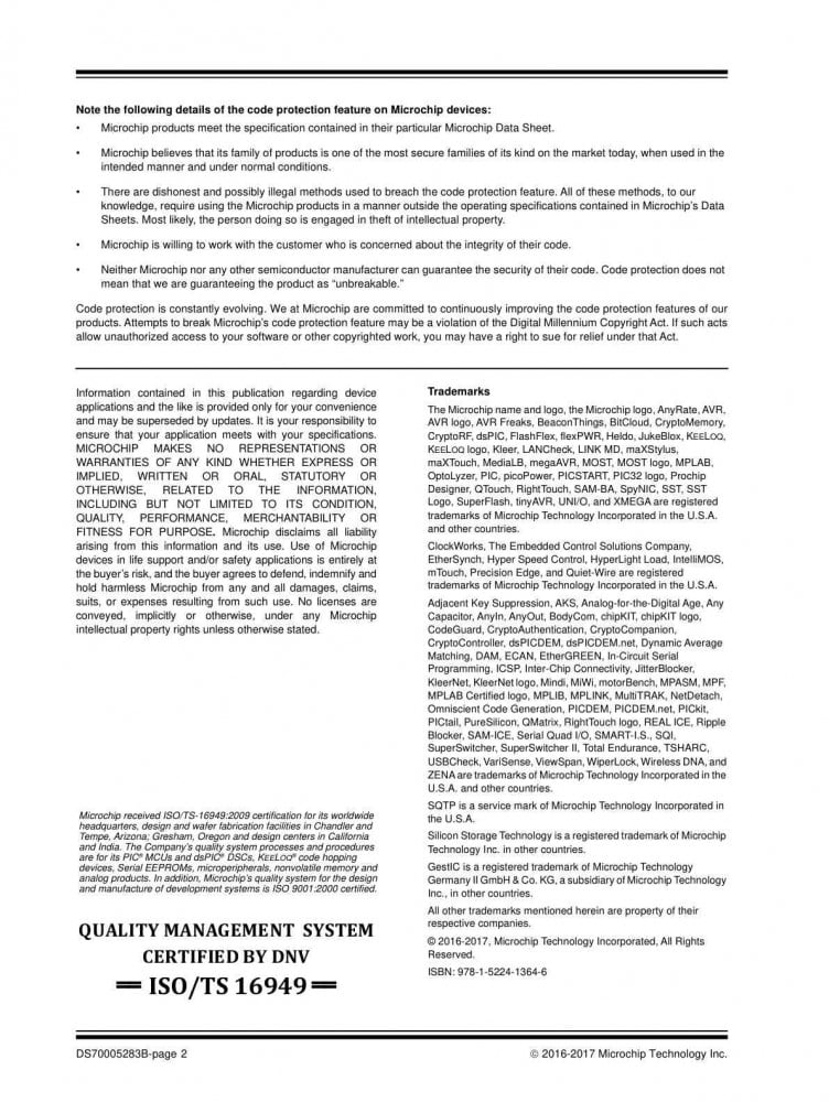 DM320103 document page 2