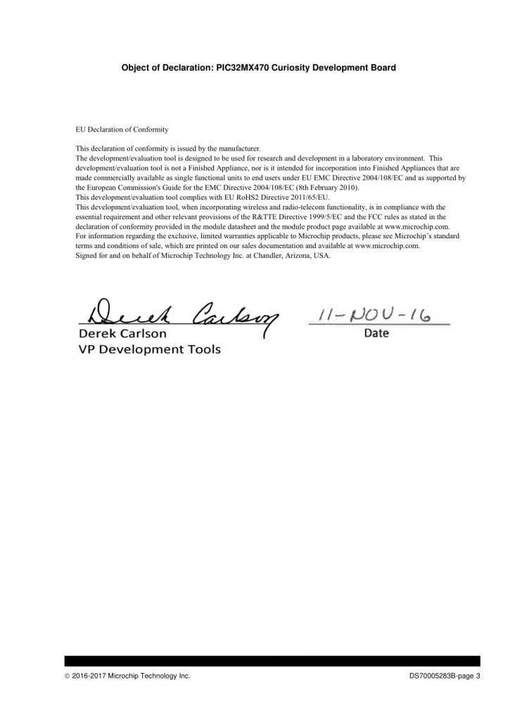 DM320103 document page 3