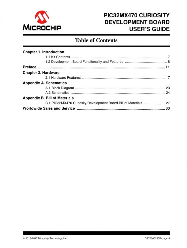 DM320103 document page 5