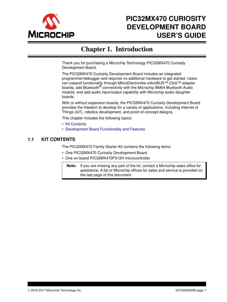 DM320103 document page 7