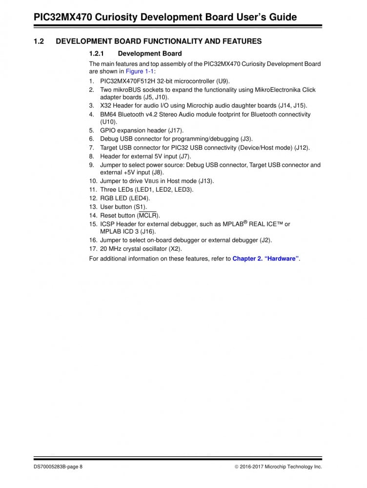 DM320103 document page 8
