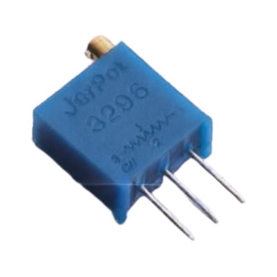 JIERR 3296W-1-200LF Slide Potentiometer Chip