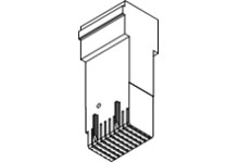 Insertion Tool, 4-pair by 20-Wide