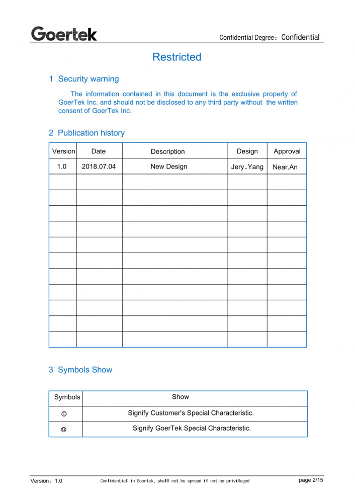 B4013AM423-098 specification page 2