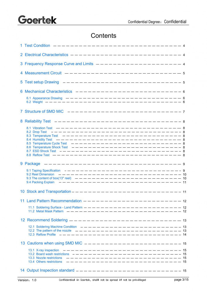 B4013AM423-098 specification page 3