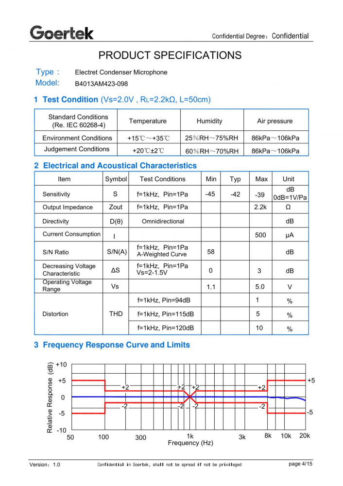B4013AM423-098 specification page 4