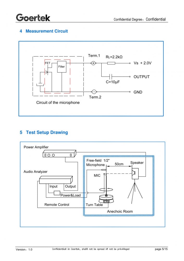 B4013AM423-098 specification page 5