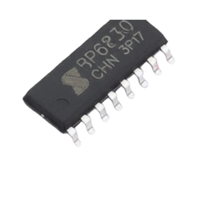 JSMSEMI BP6830 Gate Driver Chip for sale
