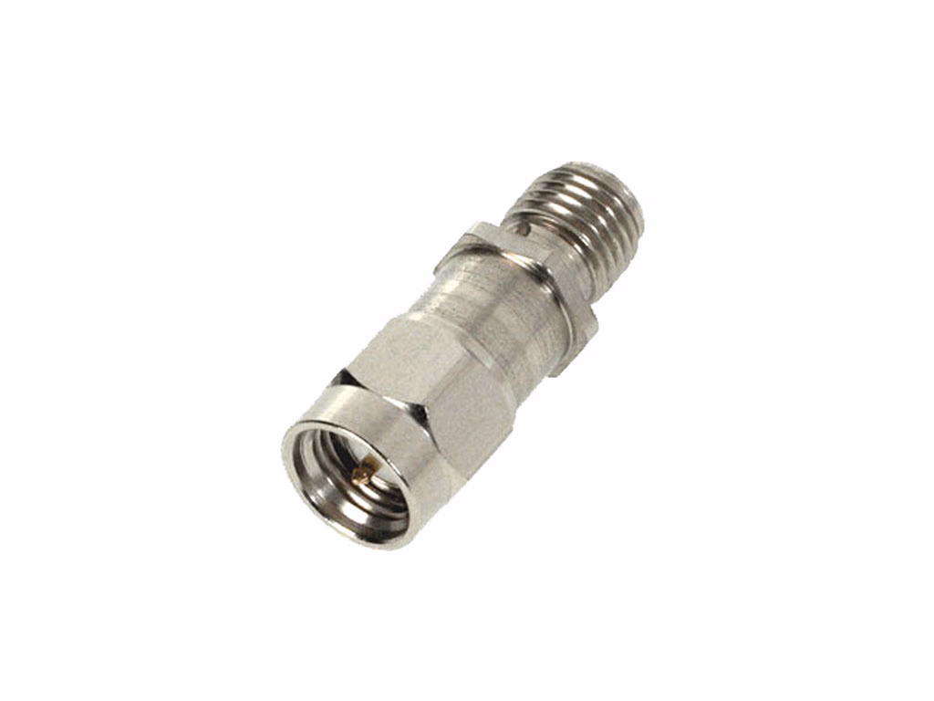 2.92mm Termination, Plug, Straight, 40 GHz, 1 Watt, without Chain