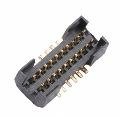 Samtec FTE-121-01-G-DV Male Header Pins