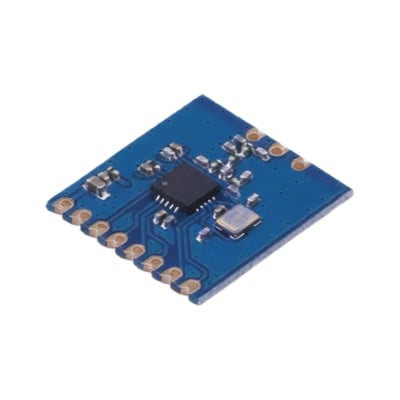 DreamLNK DL-RX06C-433M RF Transceiver Module