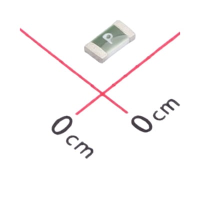 TLC Electronic F12F3 Fuse