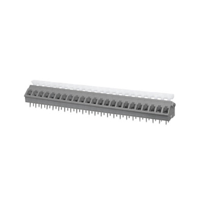 CUI TBL005A-500-02GY-2WT Wire to Board Terminal Block