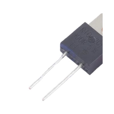 VISHAY LTO050F22R00FTE3 Through Hole Resistor