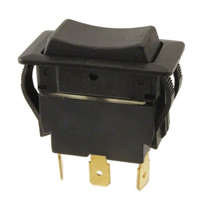 E-Switch RVW52D1123 Rocker Switch