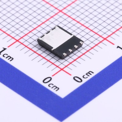 SL48N08Q N-Channel Power MOSFET DFN5x6-8 for sale