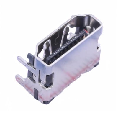 FOXCONN QH11121-DAHF-4F
