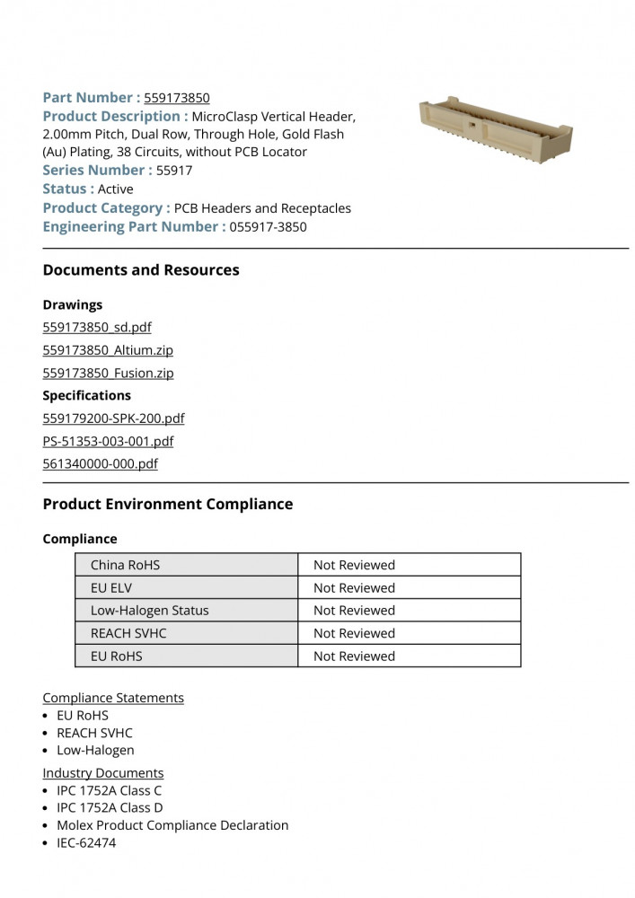 559173850 technical document preview, page 1