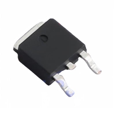 Slkor 78M05B Linear Voltage Regulator Controller for sale