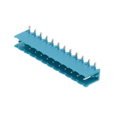 CUI TBP04R1-500-04BE Terminal Block Header – Plugs & Sockets