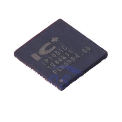 IC Plus IP101GRI Single-Port 10/100 Mbps Fast Ethernet Transceiver