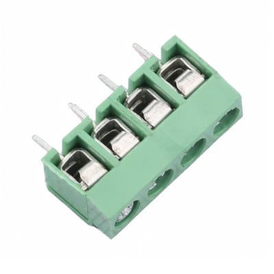 JXTCONN C381128L-4P0G36 Wire to Board Connector Chip