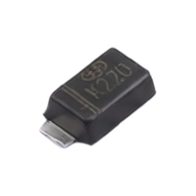 JUXING DSK210 Single Diode