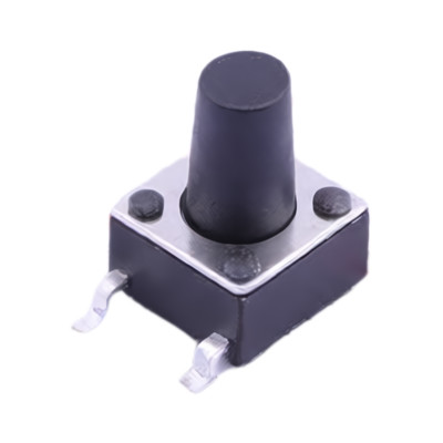 GANGYUAN KAN0441C-0252C1 Tactile Switch