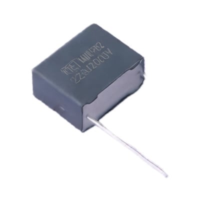 KYET MMKP473J3F2201 Film Capacitor