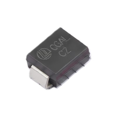 Liown SMCJ45CA TVS Diode