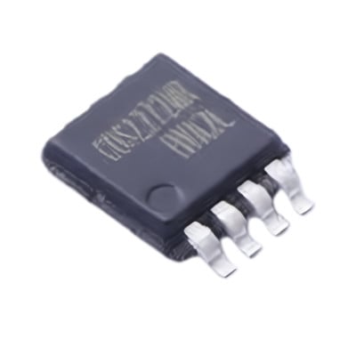 COSINE COS227USR Amplifier Chip