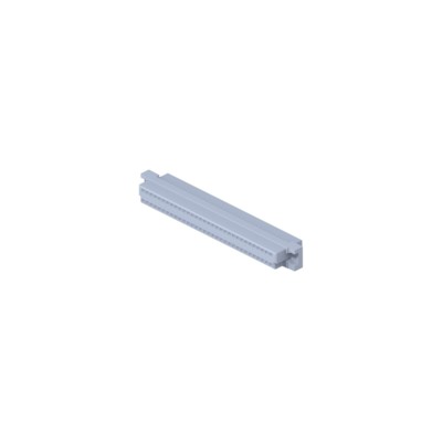 Amphenol BPS8B42FLD2C0E9LF DIN 41612 Connector