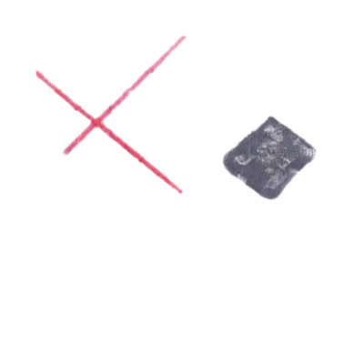 GPowerTek GSQ2040 RF Amplifier Chip