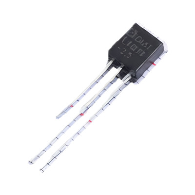 HGSEMI LM285Z-2.5 Voltage Reference Chip