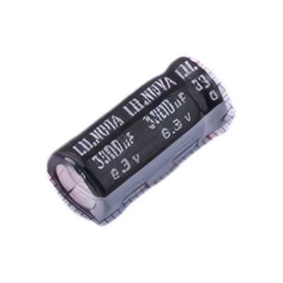 FH 8101LDMAA12RXN0110 Aluminum Electrolytic Capacitor