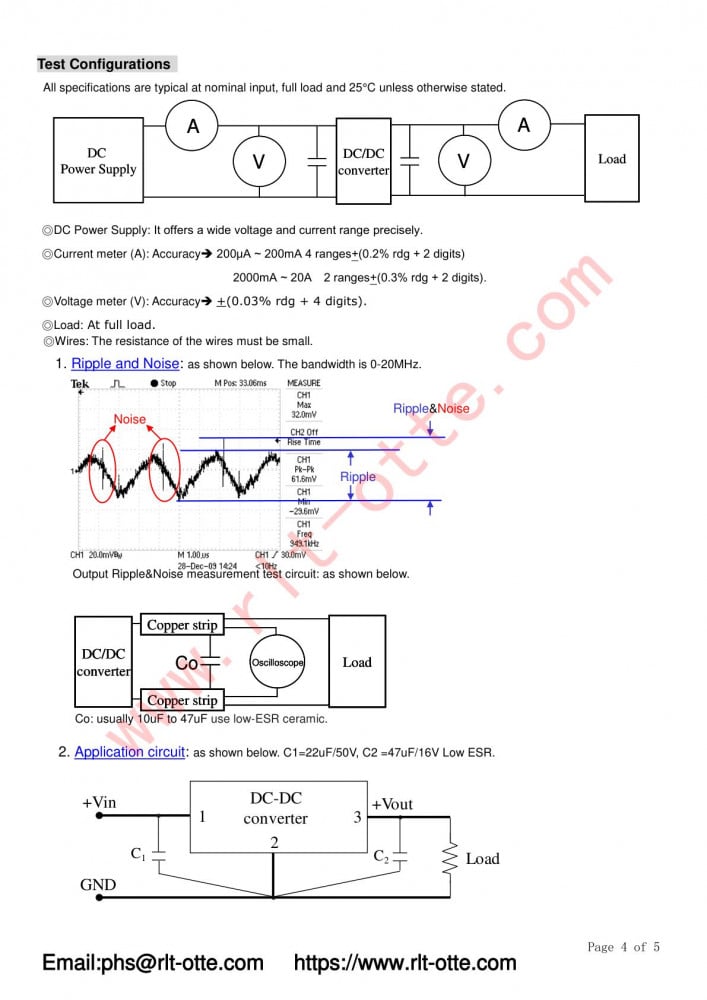 K7803-2000R3 datasheet page 4