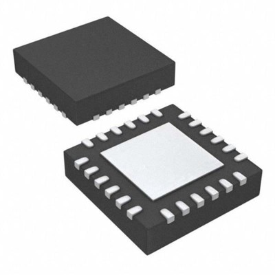 Cirrus Logic WM8904CGEFL/RV