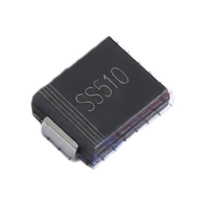 LangJie SS310 Single Diode