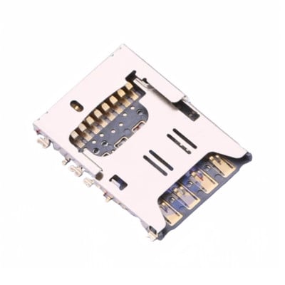 Lian Xin Technology XDST-16001C PC Card Socket