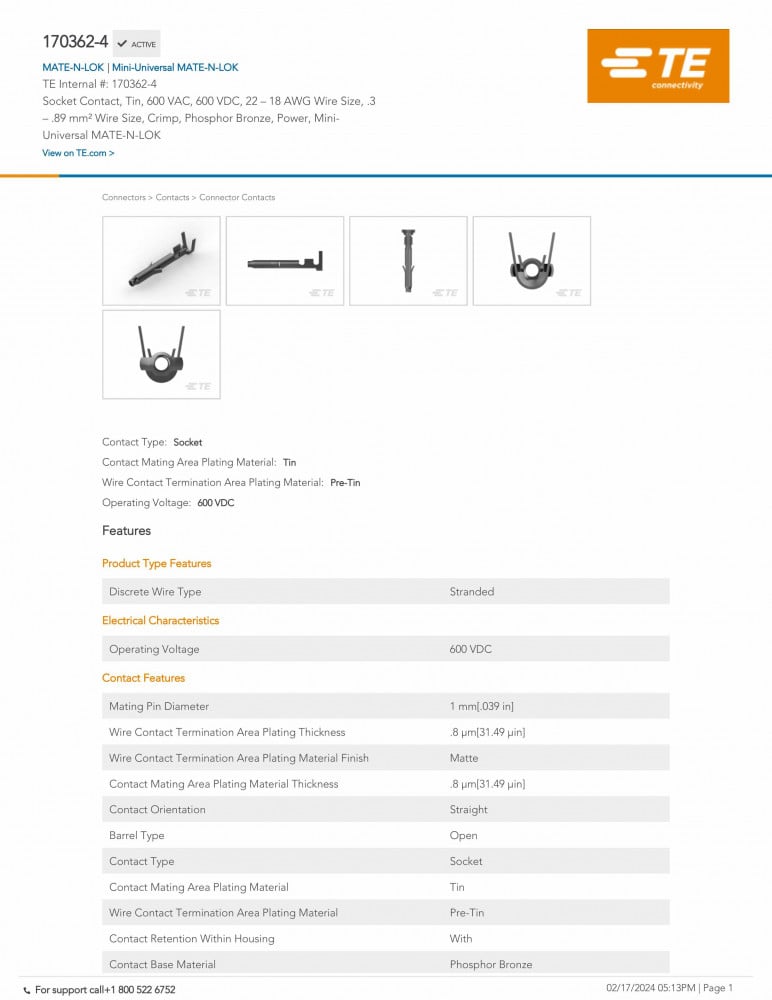 170362-4 technical document page 1