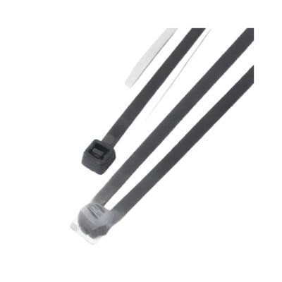 Delixi Electric DHACDS50300WN Cable Ties and Zip Ties