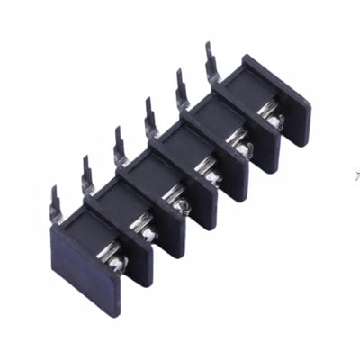 DORABO DBT30R-9.5-10P-BK-P