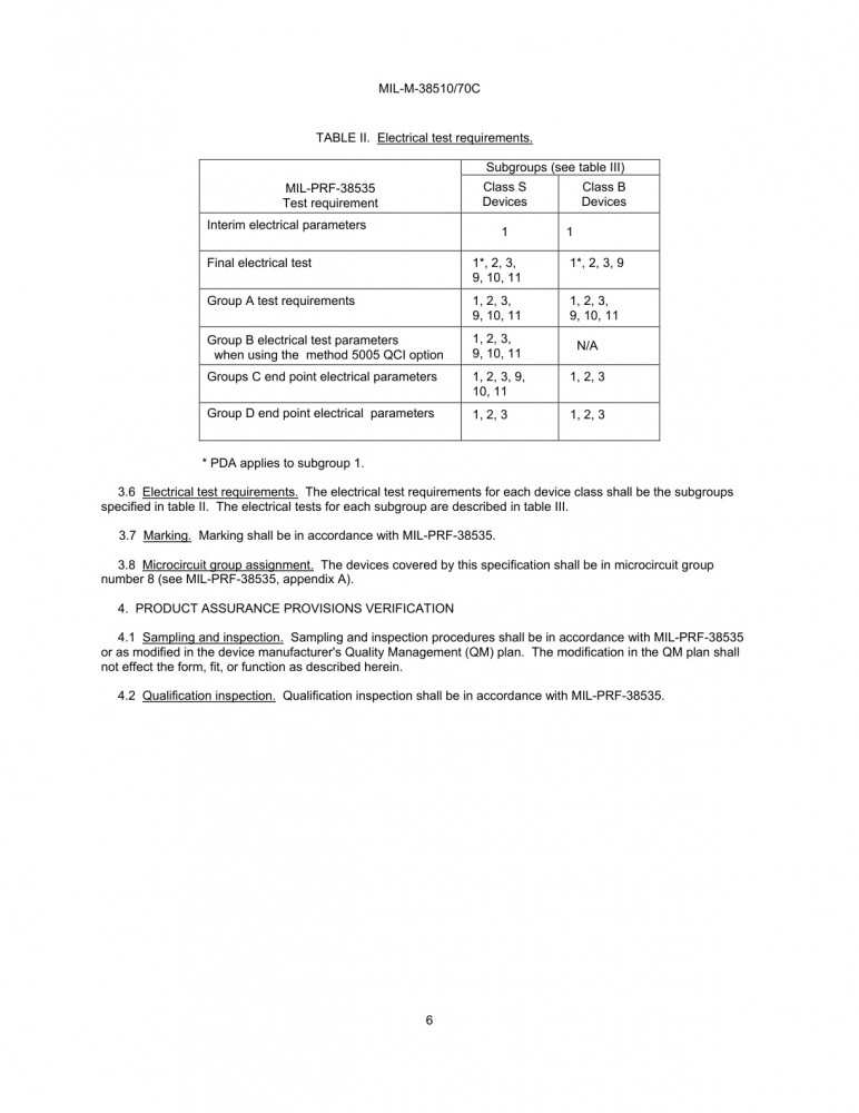 54S133/BEA technical document page 7