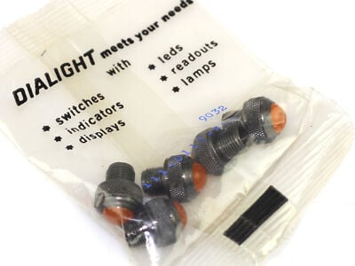 Dialight 031-0113-300 Optoelectronics Accessory Chip
