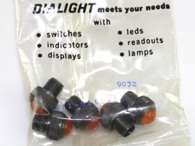 Dialight 111-0113-200 Optoelectronics Accessory Chip for sale