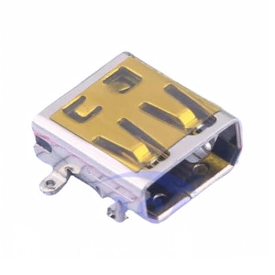 Hanbo Electronic HDMI-224-H130